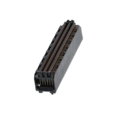 China SEAM-40-11.0-S-06-1-A-K-TR Connectors SEARAY™ High-Speed High-Density Array Connectors for sale