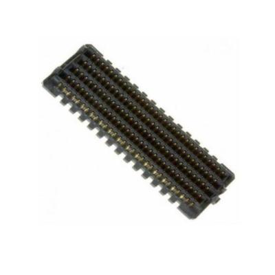 China SEAM-30-11.0-S-10-2-A-K-TR Connectors High-Performance 56Gbps SEARAY Board-To-Board Connector for sale