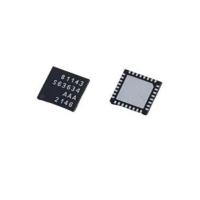 China MLX81143KLW-AAA-000 Integrated Circuit Chip Smart Multi-Channel RGB-LED Controller for sale