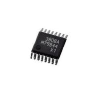China MLX90380LGO-BAB-405 Sensor IC Fast Pre-Programmed Magnetic Resolver IC TSSOP-16 for sale