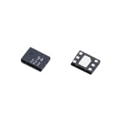 Cina MLX90394RLD-AAA-002 Sensore IC Sensori UTDFN-6 Sensori di posizione magnetometrico a tre assi in vendita