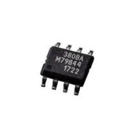 China MLX90380LDC-BAA-105 Sensor IC Triaxis Hi-Speed Fast Pre-Programmed Magnetic Resolver for sale