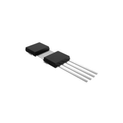 China MLX90372GVS-ADE-313 Sensor IC Hall Effect Sensor IC DMP-4 Magnetic Position Sensor IC for sale