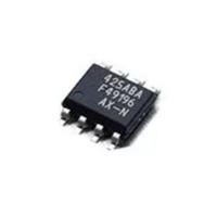 China MLX90425GVD-BAA-600 Sensor IC Triaxis Magnetic Position Sensor SMP-4 Angular Rotary for sale