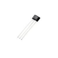 China MLX92241LUA-BAA-118 Sensor IC 2-Wire Hall-Effect ASIL A Sensor Switch IC TO-92-3 for sale