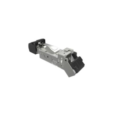 China DRP10188411011 Connectors Industrial RJ Plug 8POS 500MHz Modular Ethernet Connectors for sale