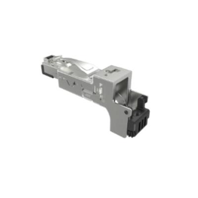 China DRP10188311001 Connectors Industrial RJ45 Plug 8POS Modular Ethernet Connectors for sale