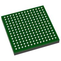 China ADSP-SC584BBCZ-5A Microcontroller MCU High Performance 500MHz Dual-Core SHARC Processor for sale