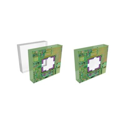 China MLX90820LUF-EBA-000 Сенсор IC 4,5 V до 5,5 V Абсолютный интегрированный датчик давления IC for sale
