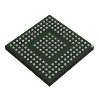 China ADSP-BF518BBCZ-4 Microcontroller MCU 400 MHz High Performance Blackfin Processor for sale