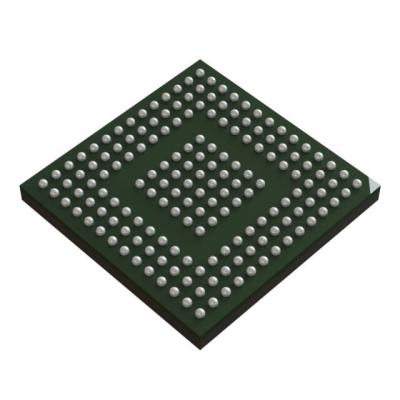 China ADSP-BF518BBCZ-4 Microcontroller MCU 400 MHz High Performance Blackfin Processor for sale