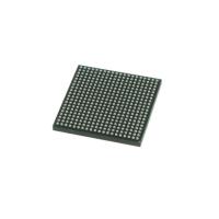 China ADSP-SC598BBPZ8 Microcontroller MCU 1GHz Dual-Core Floating-Point SHARC Processor for sale