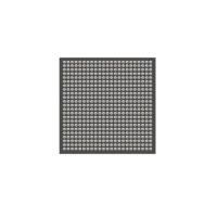 China ADSP-SC587BBCZ-4B Microcontroller MCU Dual-Core SHARC Processor 529-CSPBGA Package for sale