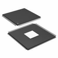 China ADSP-21369KSWZ-5A Microcontroller MCU High-Performance 400MHz 32-Bit SHARC Processor for sale