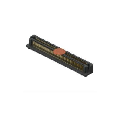 China LSHM-150-L2.5-S-DV-A-S-K-TR Connectors Razor Beam™ High-Speed Hermaphroditic Terminal Connector for sale