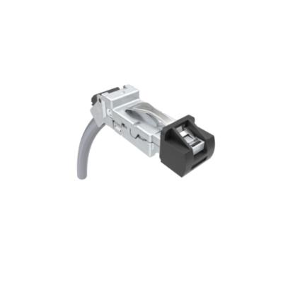 China DRPC115003020 Connectors Industrial RJ45 Ethernet Connectors 60V Cable Assembly for sale