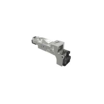 China DRP10188511002 Connectors Industrial RJ Plugs 8POS 10GBASE-T Ethernet Connectors for sale