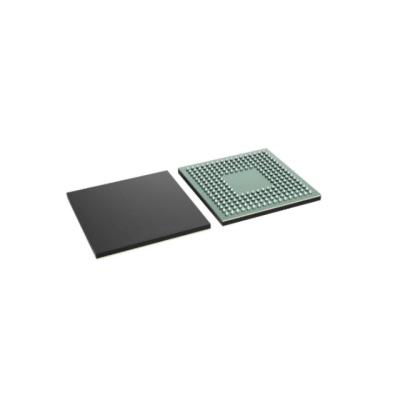 TMS320VC5510AZAV1 마이크로컨트롤러 MCU 저전력 고정점 디지털 신호 프로세서