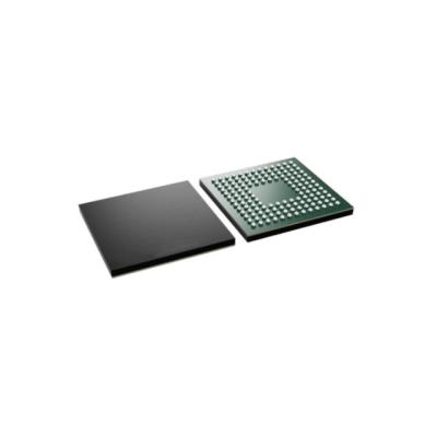 China TMS320VC5416ZWS160 Microcontroller MCU High Performance 16-Bit CPU C54x Fixed-Point DSP for sale