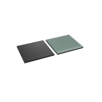 China TMS320C6655CZHA25 Microcontroller MCU 1.25GHz Fixed And Floating-Point DSP FCBGA-625 for sale