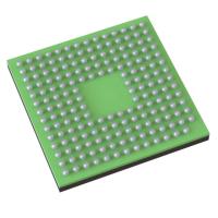 China TMS320VC5509AGBBR Microcontroller MCU Digital Signal Processor 200MHz Fixed-Point DSP for sale