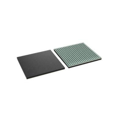 China TMS320DM6446AZWTA Microcontroller MCU Dual-Core DaVinci Digital Media System-on-Chip for sale