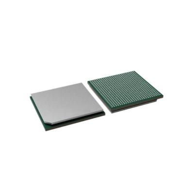 China TMS320C6657CZHA25 Microcontroller MCU Dual-Core Fixed and Floating-Point DSP FCBGA-625 Te koop