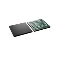 China TMS320VC5409AGWS12 Microcontroller MCU Fixed-Point Digital Signal Processor BGA-144 for sale