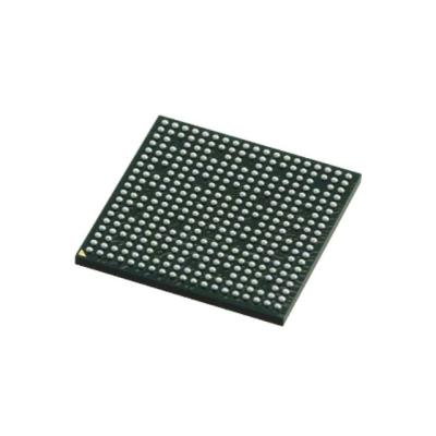 China TMS320DM368ZCEF Microcontroller MCU DaVinci Digital Media Processors NFBGA-338 DSP for sale