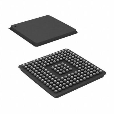 China TMS320F28335ZJZS Microcontroller MCU PBGA-176 32-Bit Single-Core Microcontrollers for sale