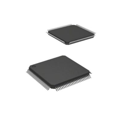 China TMS320LF2406APZS Microcontroller MCU C2000 Real-Time Microcontroller 40MHz 16-Bit MCU for sale