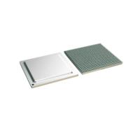 China TMS320C6678AXCYP25 Microcontroller MCU High Performance Fixed And Floating Point DSP for sale