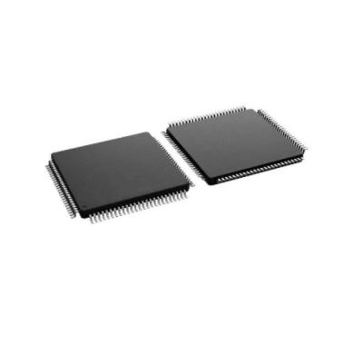 China TMS320F2806PZA Microcontroller MCU 32-bit Single-Core Microcontroller IC LQFP-100 Te koop