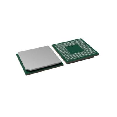 China TMS320C6414TBCLZ7 Microcontroller MCU 1 Core 1GHz C64x Digital Signal Processor for sale