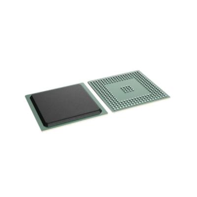 China TMS32C6711DGDPA167 Microcontroller MCU General-Purpose 250MHz C67x Floating-Point DSP for sale