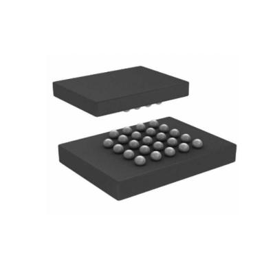 China S70FL01GSAGBHVC10 Memory IC Chip 1Gbit SPI 133MHz NOR Flash Memory FBGA-24 for sale