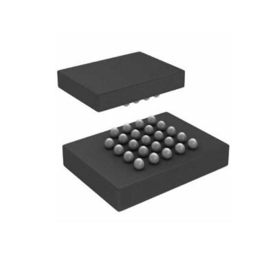 China S25HL512TDPBHV010 メモリIC チップ 133MHz 512Mbit SEMPERTM NOR フラッシュメモリIC for sale