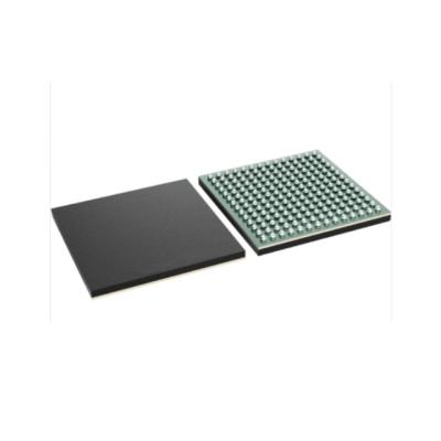 China TMS32C5517AZCHA20R Microcontroller MCU C55x Fixed Point Digital Signal Processors for sale