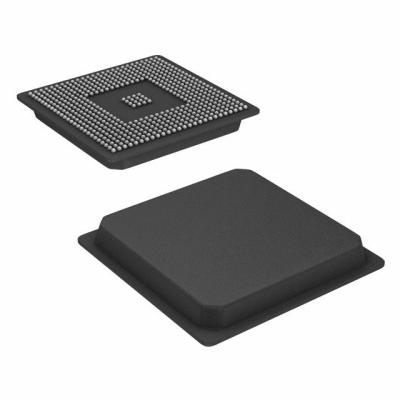 China TMS320C6412AGNZ5 Microcontrolador MCU 500MHz C64x Processador de sinal digital de ponto fixo à venda