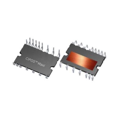 China IM12B10CC1 Integrierter Schaltkreislauf-Chip 1200V 10A Drei-Phase-intelligentes Netzteil zu verkaufen