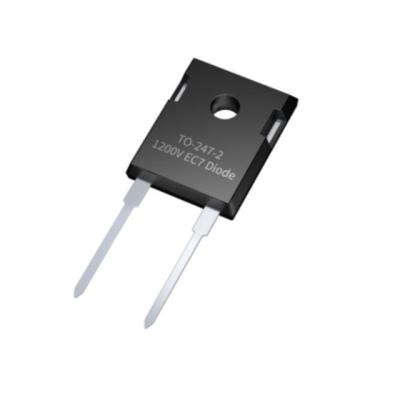 China IDWD50E120D7 Integrated Circuit Chip Ultra-Fast Recovery 1200V 50 A Standalone Diode for sale