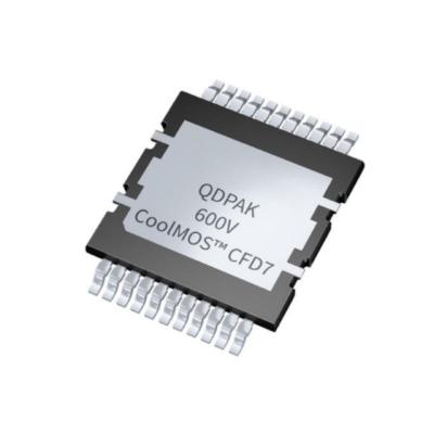 China IPDQ60R020CFD7 Integrated Circuit Chip 600V CoolMOS™ CFD7 Power Transistor PG-HDSOP-22 for sale