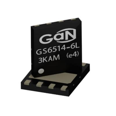 China GS-065-014-6-L-MR Integrated Circuit Chip 700V 15.2A GaN Transistor For LED Lighting Drivers for sale