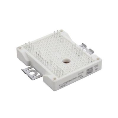 China F411MR12W2M1HB70 Modulos IGBT Automóveis EasyPACKTM Modulo com MOSFET de Trench CoolSiCTM e PressFIT / NTC à venda