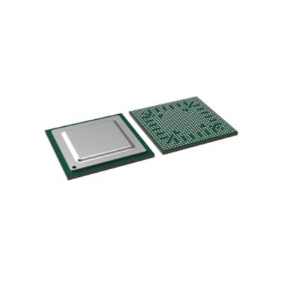 China TMS320DM8148SCYE2 Microcontroller MCU DaVinci Digital Media Processor For Network Projectors for sale