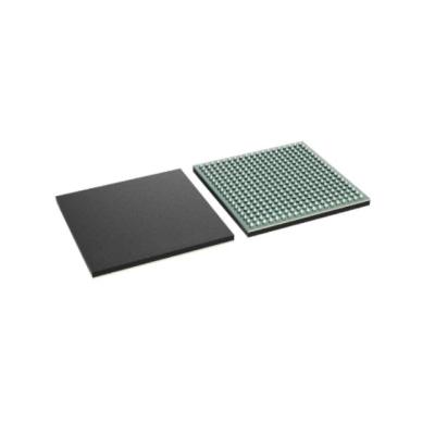 China TMS320DM6437ZWT7 Microcontroller MCU 700MHz Digital Media Processors NFBGA-361 for sale