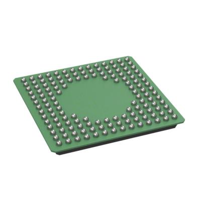 China TMS320C5533AZAY10 Microcontroller MCU Tot 100MHz laag vermogen C55x DSP met vast punt Te koop