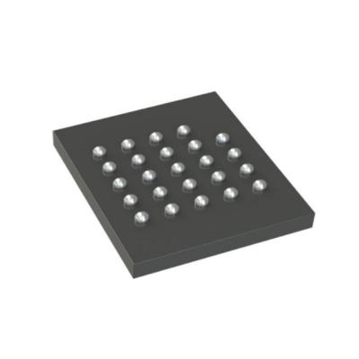 China S25HL01GTFABHM030 Memory IC Chip Automotive 1Gbit SEMPER™ NOR Flash Memory IC for sale