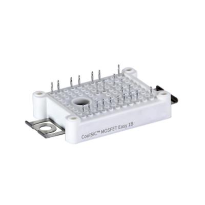 China FF8MR12W1M1HS4PB11 módulos IGBT automotivos 1200V MOSFET de carburo de silício módulo de meia ponte à venda
