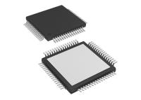 China PGA411QPAPRQ1 Sensor IC Automotive Resolver Sensor Interface HTQFP-64 Package for sale